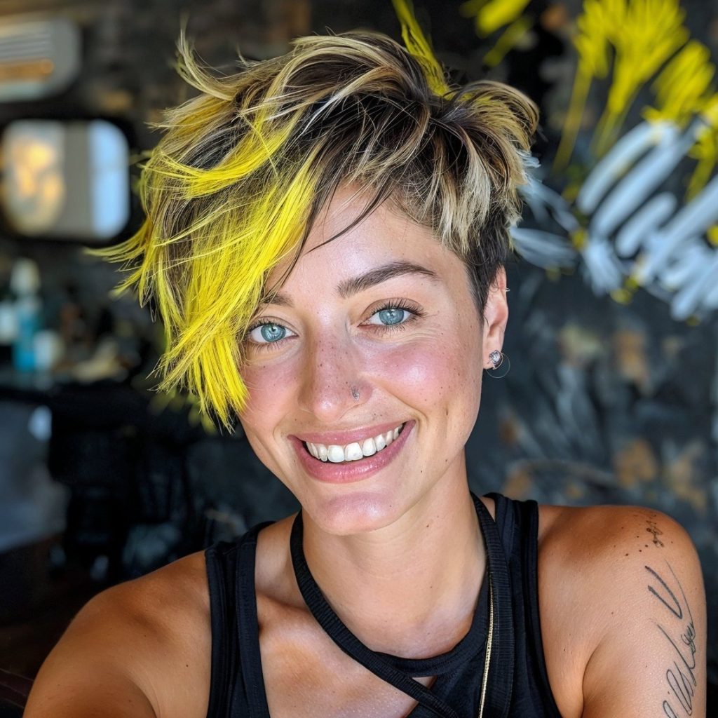 These 39 Shaggy Pixie Cut Ideas Are So Chic, They’ll Make You Want To ...