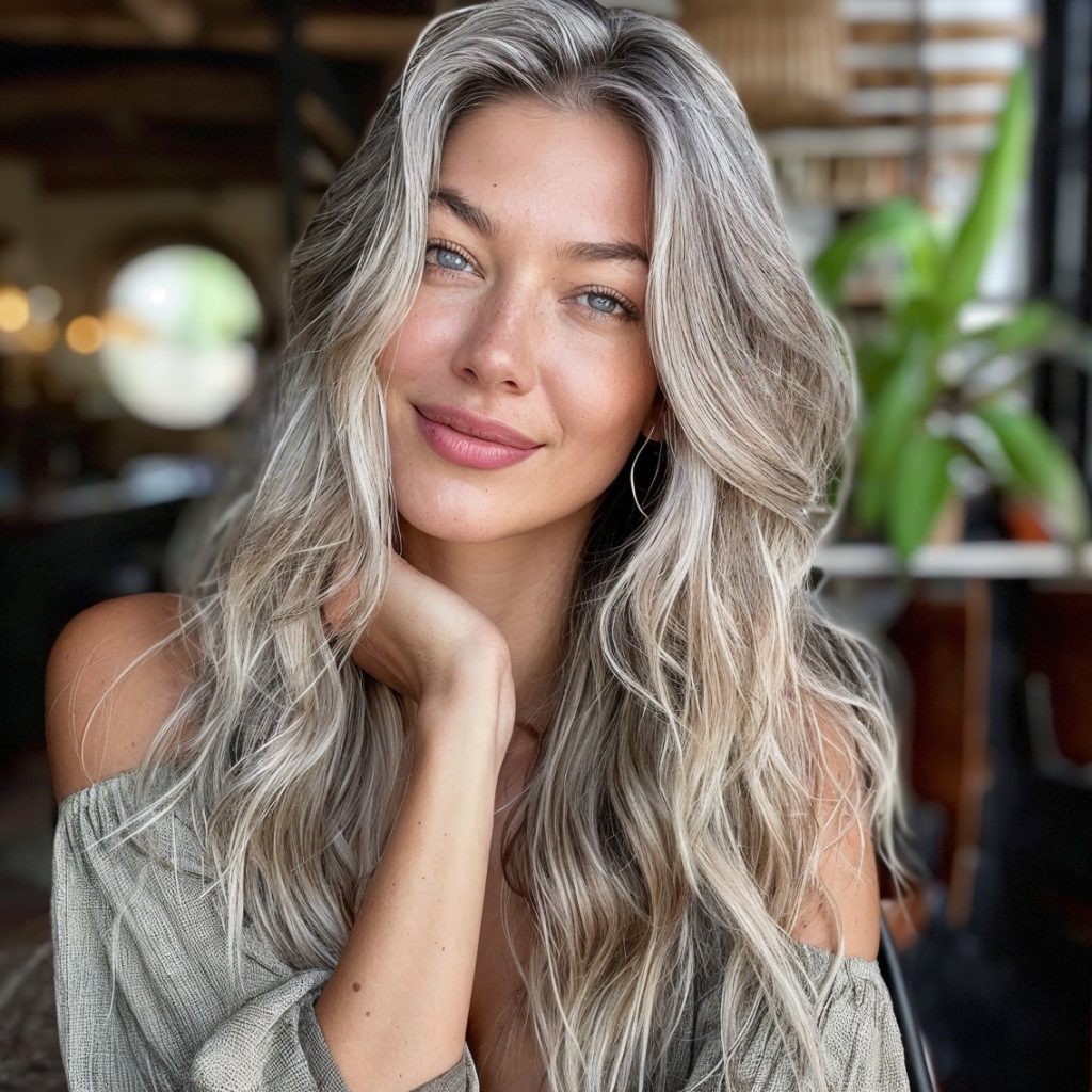 45 Gorgeous Hair Highlight Ideas for Every Base Shade