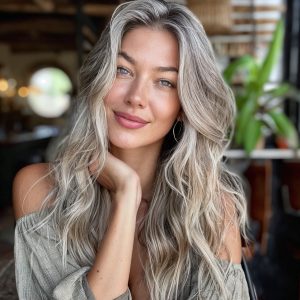 45 Gorgeous Hair Highlight Ideas for Every Base Shade