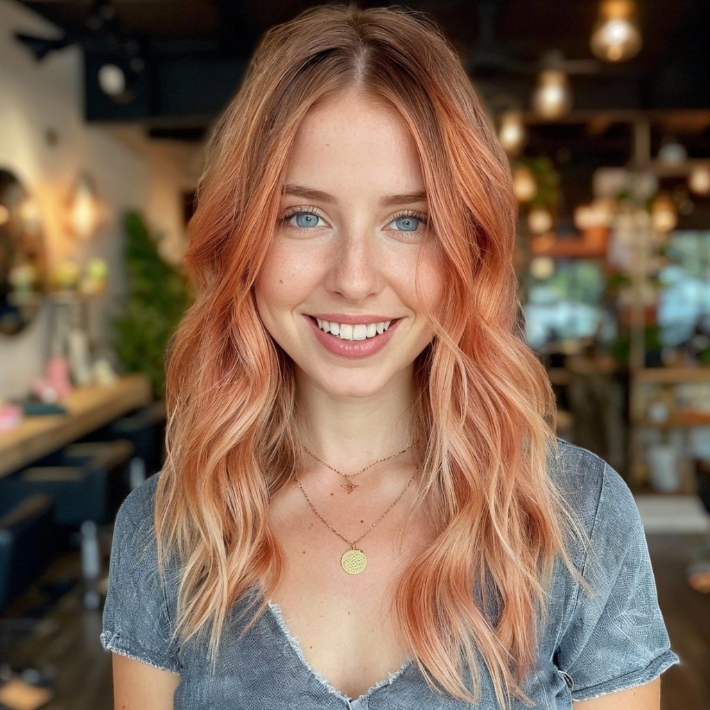 Shine Bright With These 54 Absolutely Luminous Blonde Hair Color Ideas