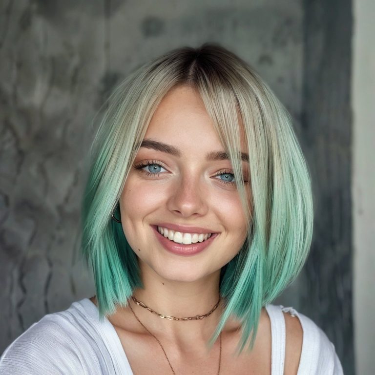31 Trendiest Short Wavy Bob Haircut Ideas That Will Transform Your Look ...
