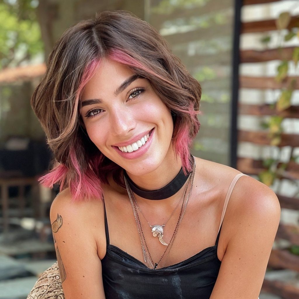 Everyone’s Talking About The Hush Cut: 26 Trending Ideas For This Year