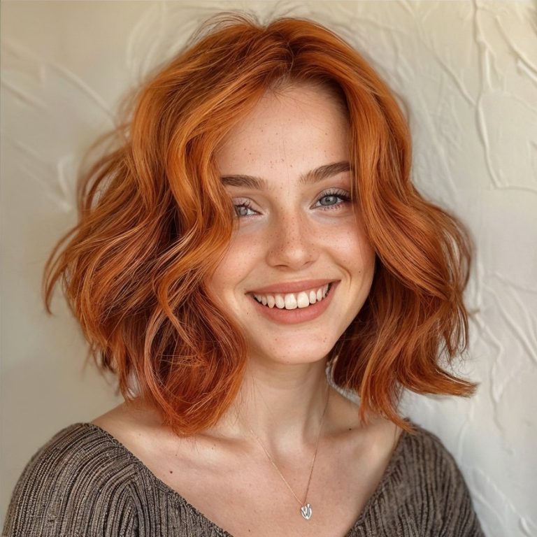 31 Trendiest Short Wavy Bob Haircut Ideas That Will Transform Your Look ...