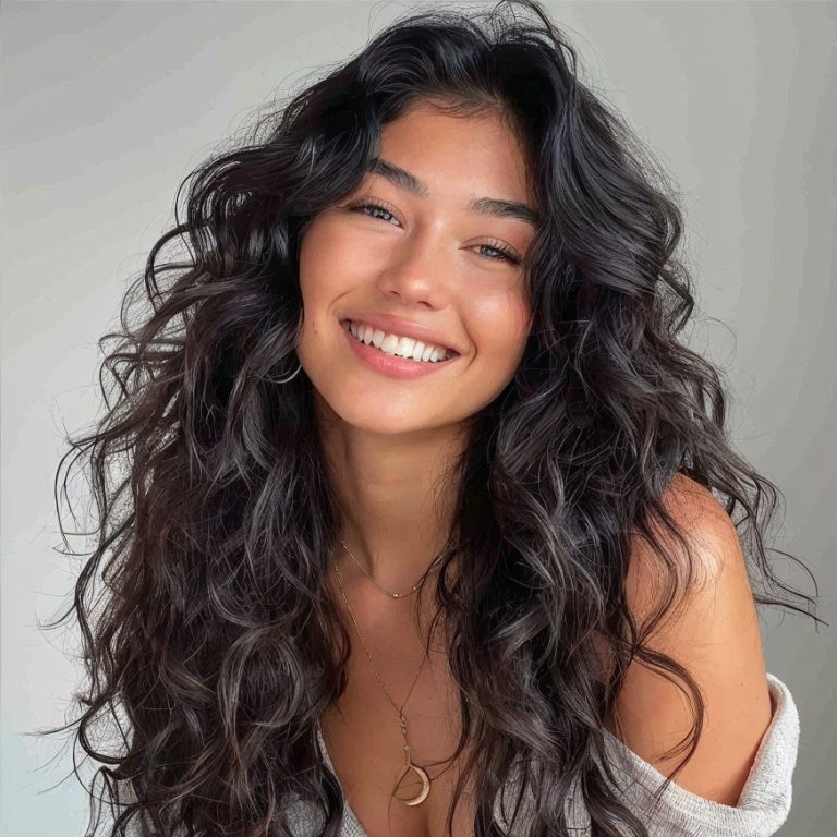 44 Razor Cut Hair Ideas That Prove This Edgy Style Is The Hottest Trend ...