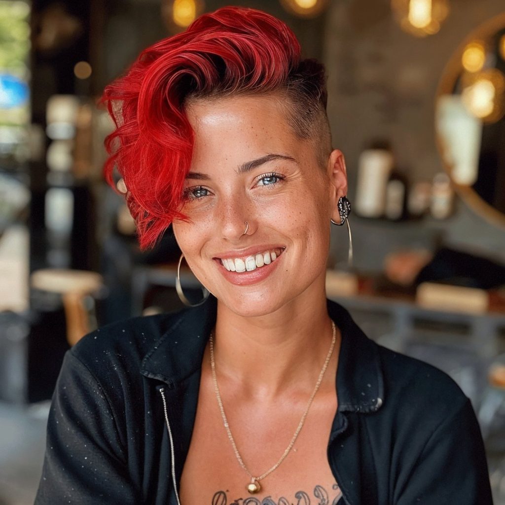 55 Bixie Haircut Ideas That Prove This Bold Style Is The Ultimate Trend