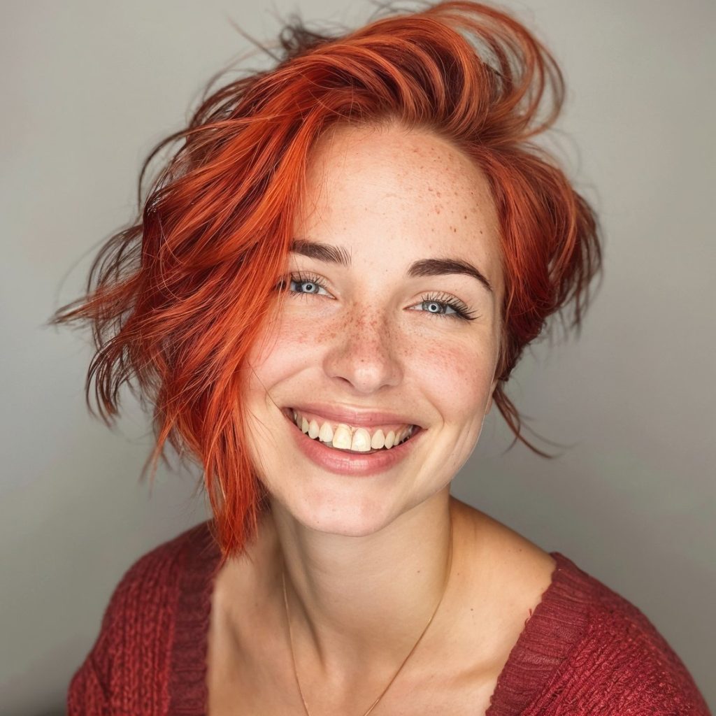 55 Bixie Haircut Ideas That Prove This Bold Style Is The Ultimate Trend