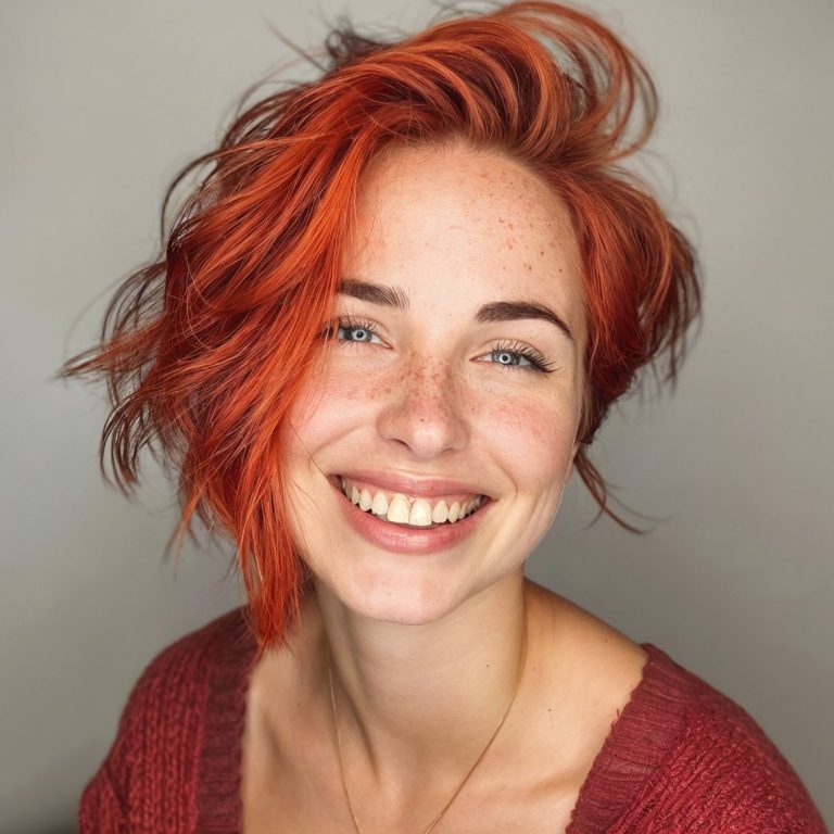 55 Bixie Haircut Ideas That Prove This Bold Style Is The Ultimate Trend