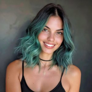 Embrace The Ombre Craze With These 47 Insanely Beautiful Hair Color Ideas