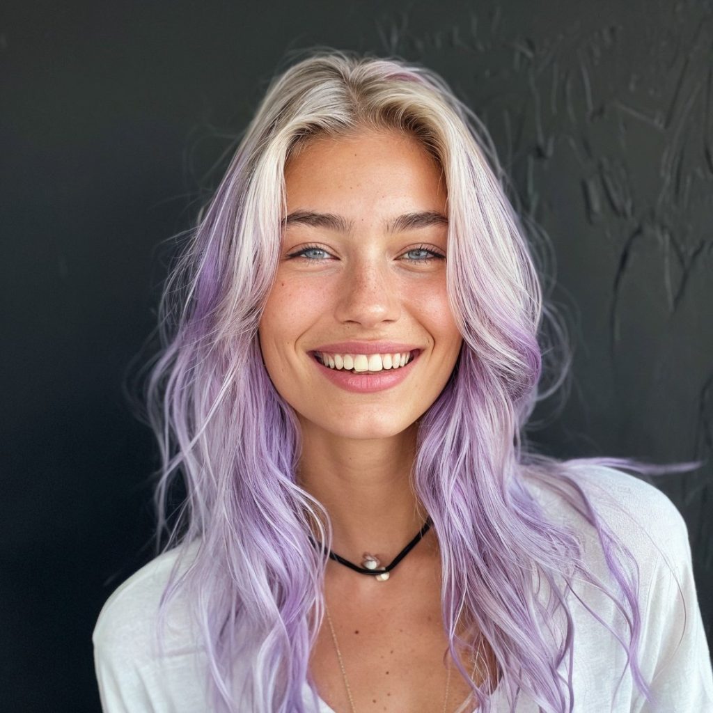 45 Gorgeous Hair Highlight Ideas for Every Base Shade