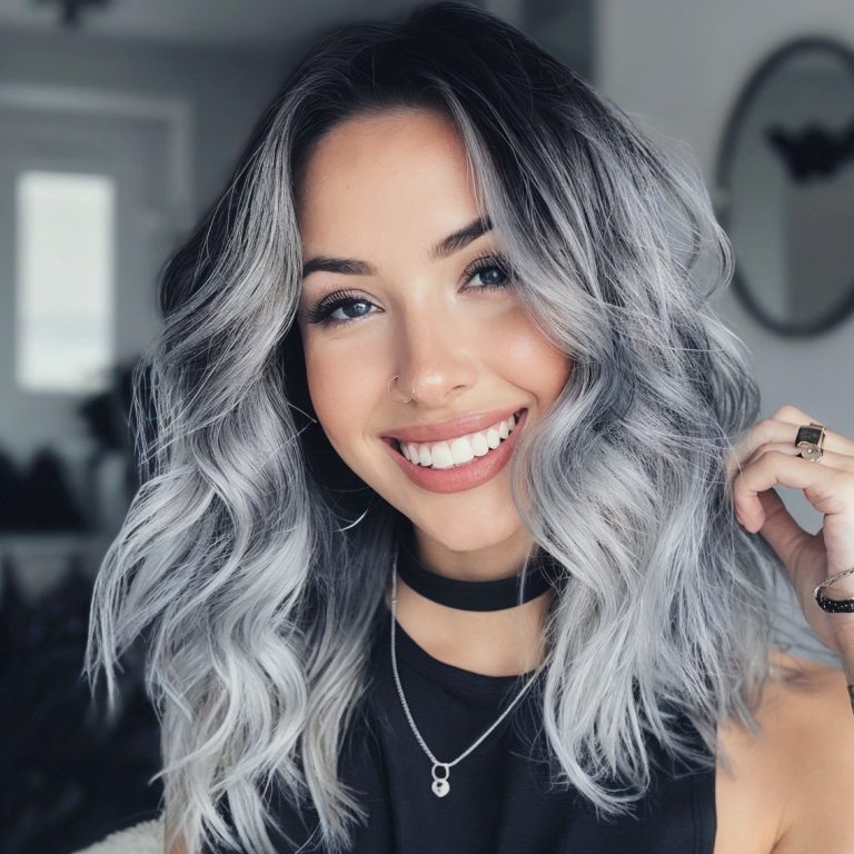 Embrace The Ombre Craze With These 47 Insanely Beautiful Hair Color Ideas