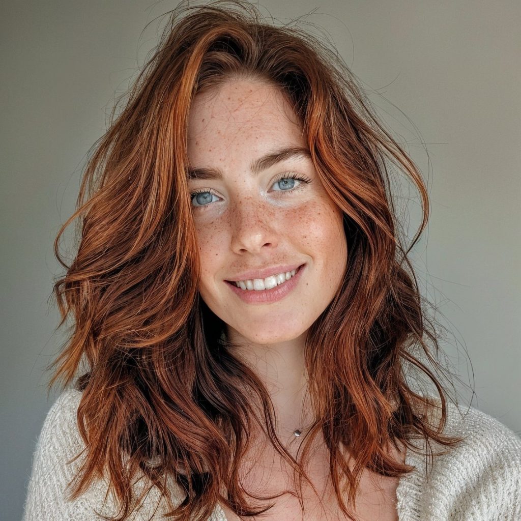 45 Gorgeous Hair Highlight Ideas for Every Base Shade