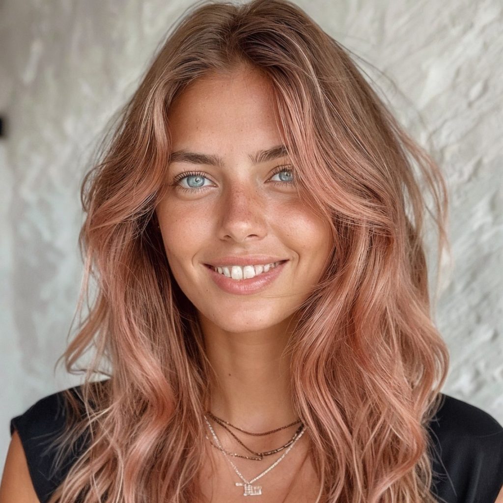48 Blonde Highlight Trends That Prove This Style Is The Hottest Look Of ...