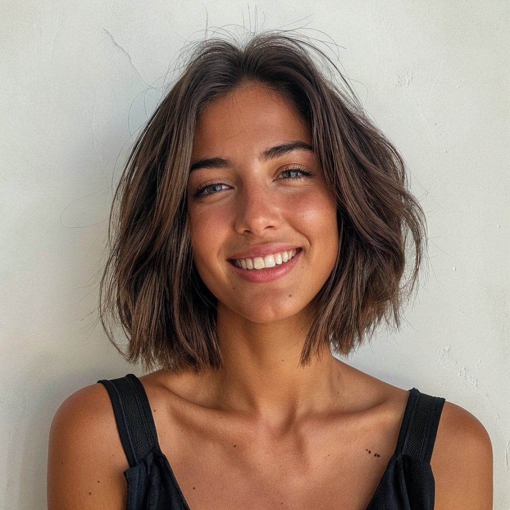 44 Razor Cut Hair Ideas That Prove This Edgy Style Is The Hottest Trend ...