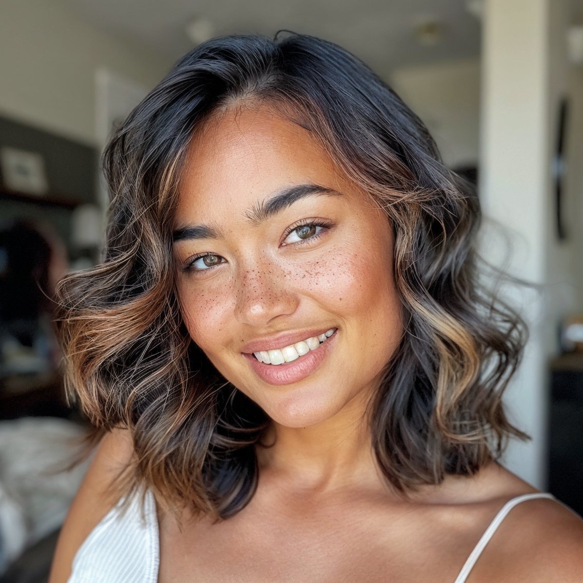 21 Stunning Fall Color Hair Ideas for 2024