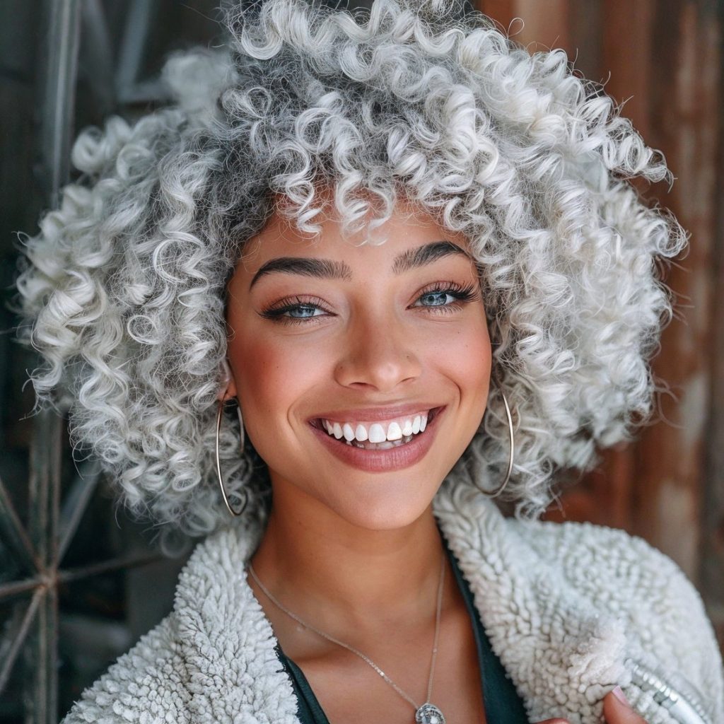 79 Gorgeous Platinum Blonde Hair Colors Ideas for 2025