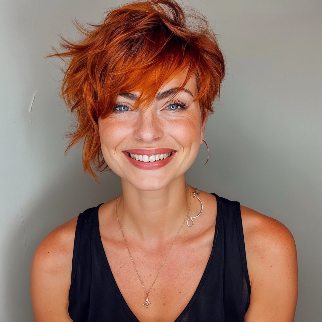 These 39 Shaggy Pixie Cut Ideas Are So Chic, They’ll Make You Want To ...