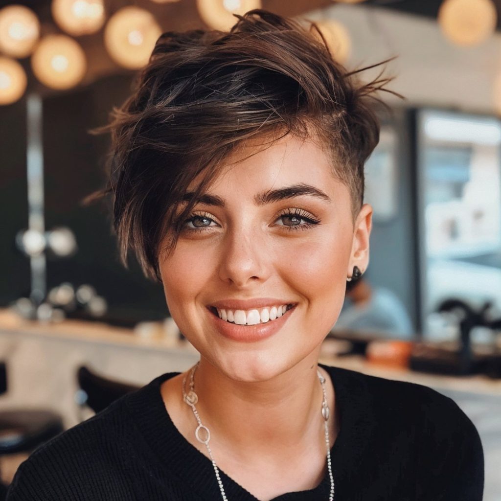 These 39 Shaggy Pixie Cut Ideas Are So Chic, They’ll Make You Want To ...