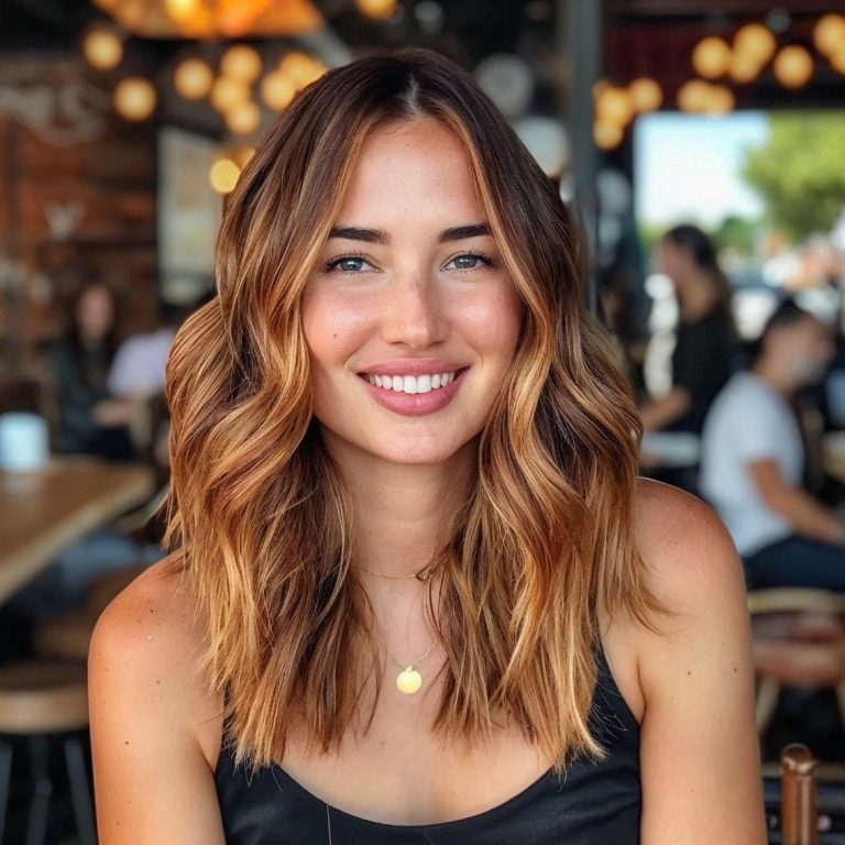 Embrace The Ombre Craze With These 47 Insanely Beautiful Hair Color Ideas