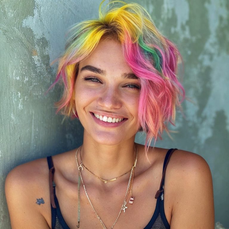 65 Shaggy Mullet Hair Ideas That Prove This Retro Style Is Back And ...