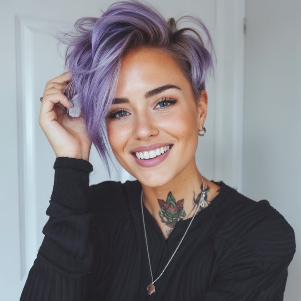These 39 Shaggy Pixie Cut Ideas Are So Chic, They’ll Make You Want To ...