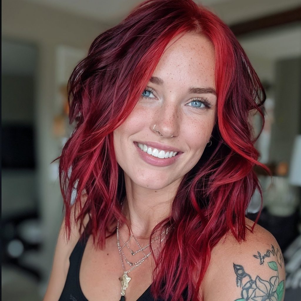 These 89 Trending Hair Colors Will Make You Want To Book A Salon ...