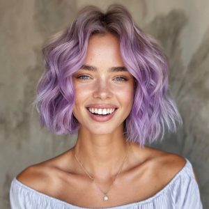 31 Trendiest Short Wavy Bob Haircut Ideas That Will Transform Your Look ...