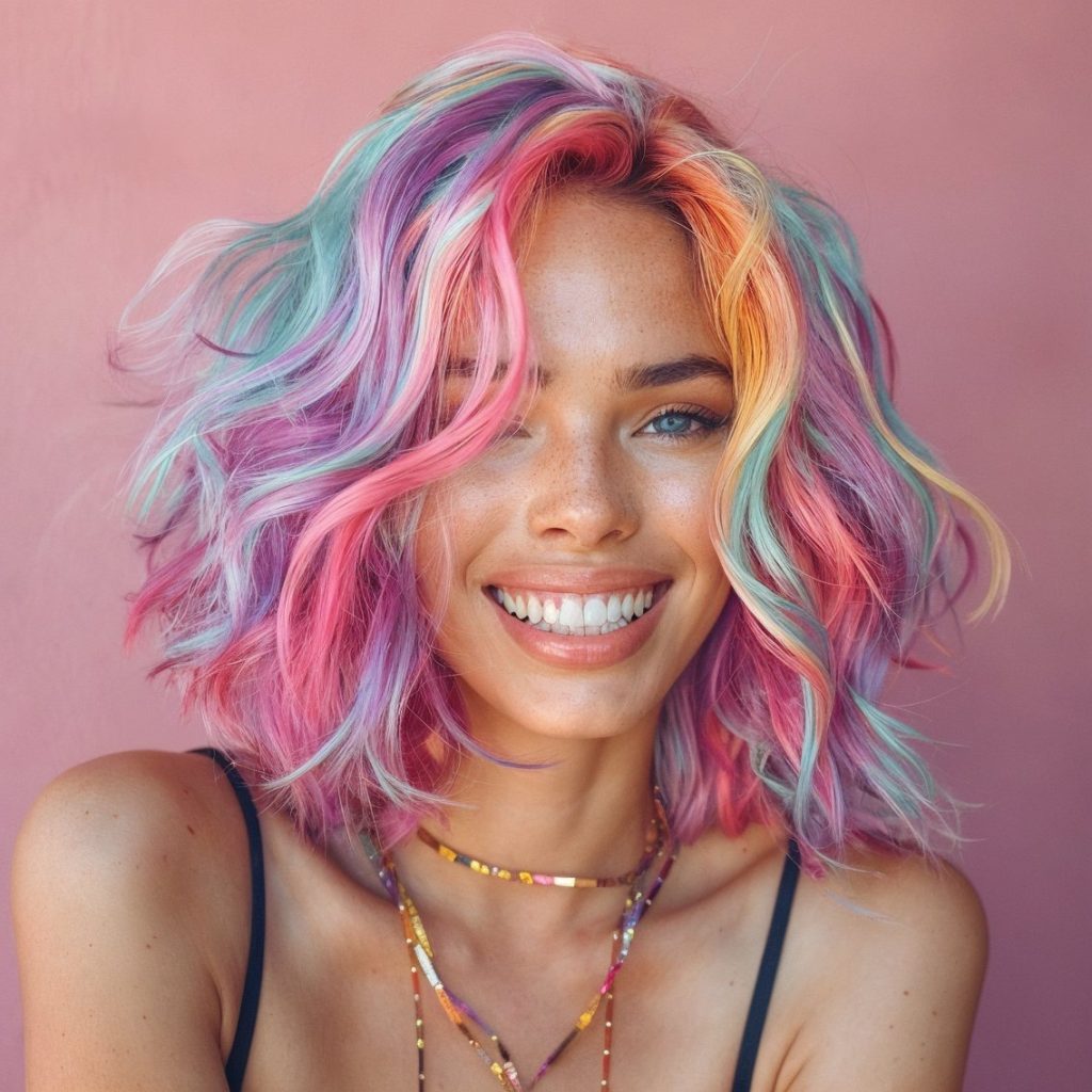 These 89 Trending Hair Colors Will Make You Want To Book A Salon ...