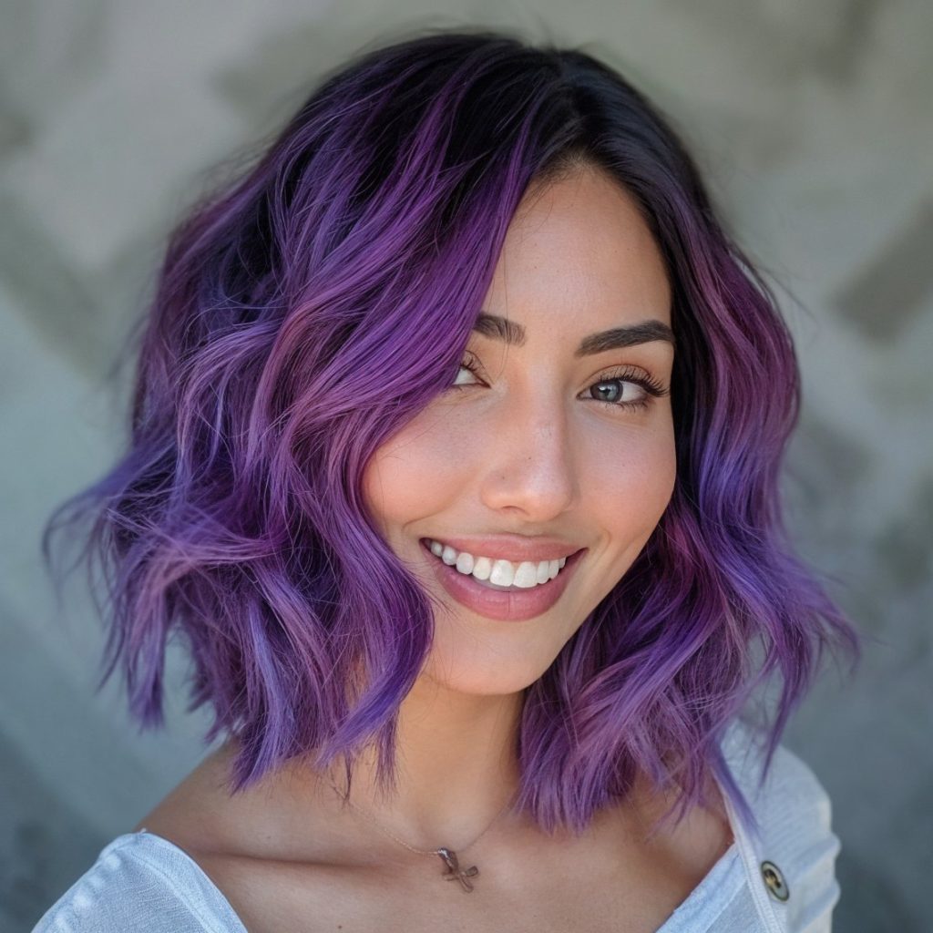 31 Trendiest Short Wavy Bob Haircut Ideas That Will Transform Your Look ...