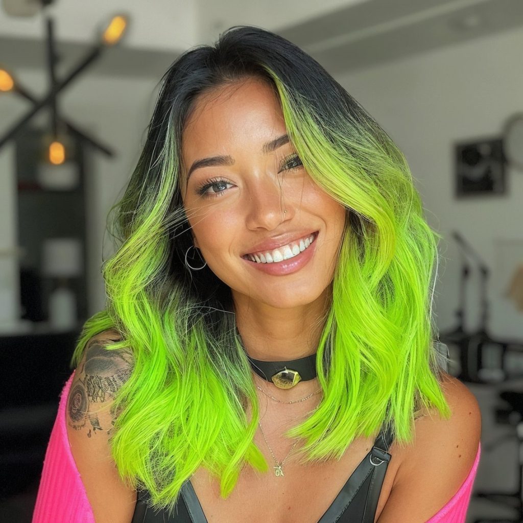 Embrace The Ombre Craze With These 47 Insanely Beautiful Hair Color Ideas