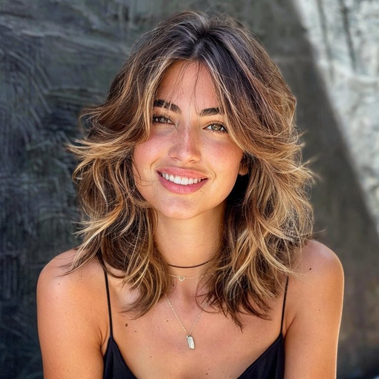 44 Razor Cut Hair Ideas That Prove This Edgy Style Is The Hottest Trend ...