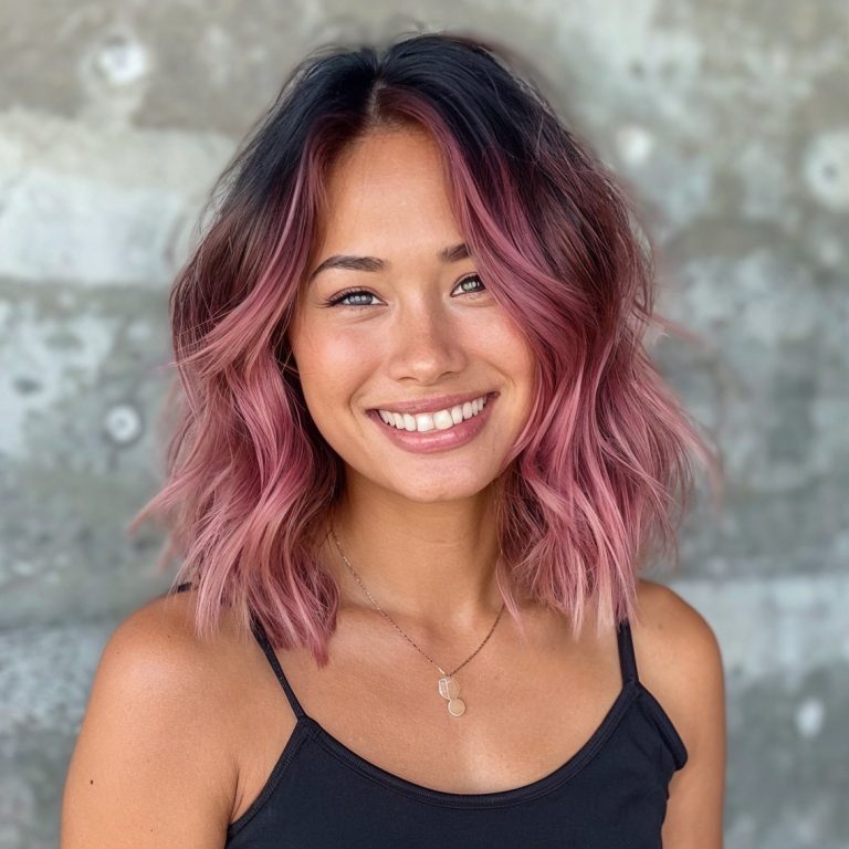 Embrace The Ombre Craze With These 47 Insanely Beautiful Hair Color Ideas