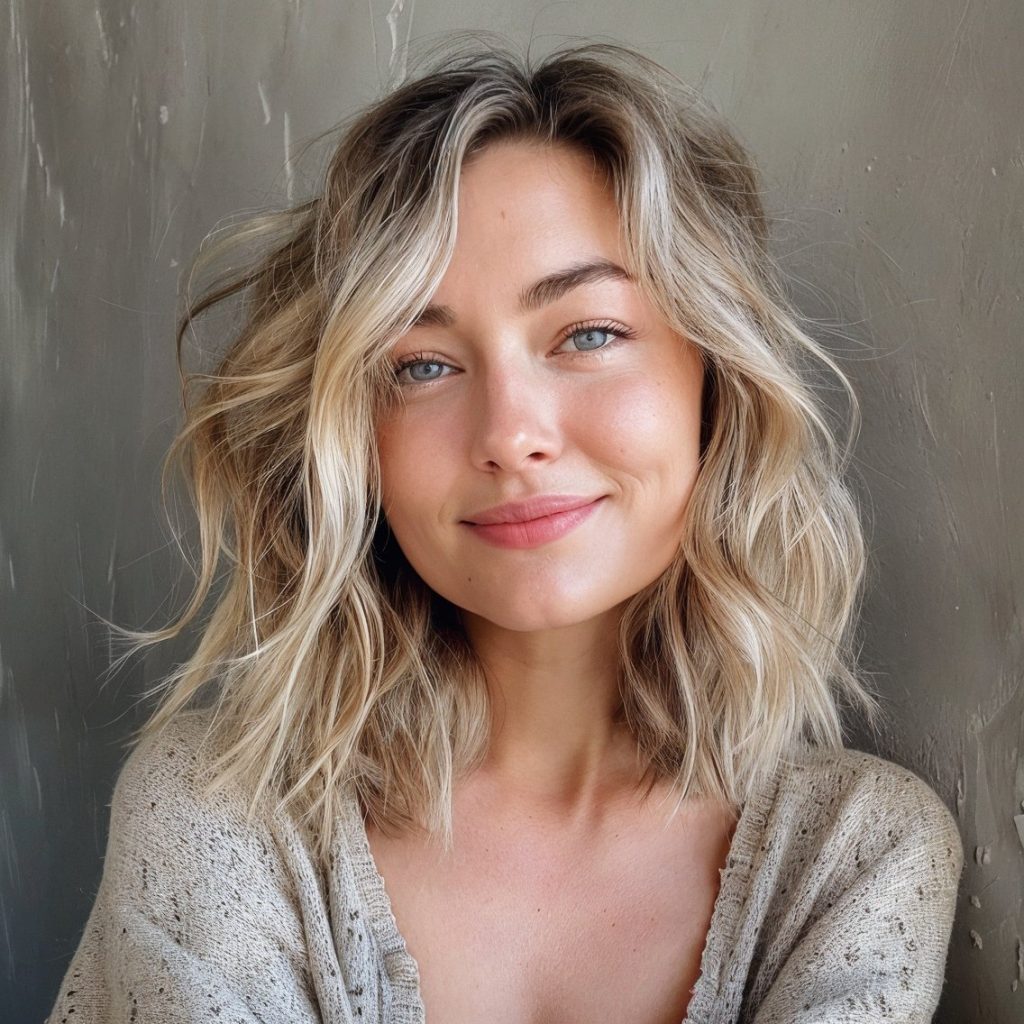 35 Hairstyle Ideas For Fine Hair That Give Lifeless Locks A Total Revival