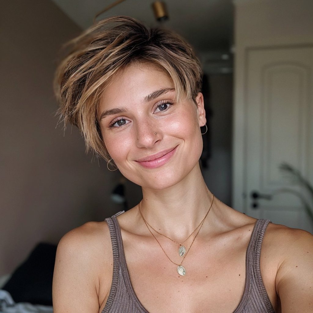 35 Hairstyle Ideas For Fine Hair That Give Lifeless Locks A Total Revival