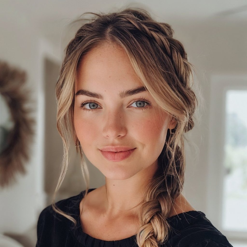 35 Hairstyle Ideas For Fine Hair That Give Lifeless Locks A Total Revival