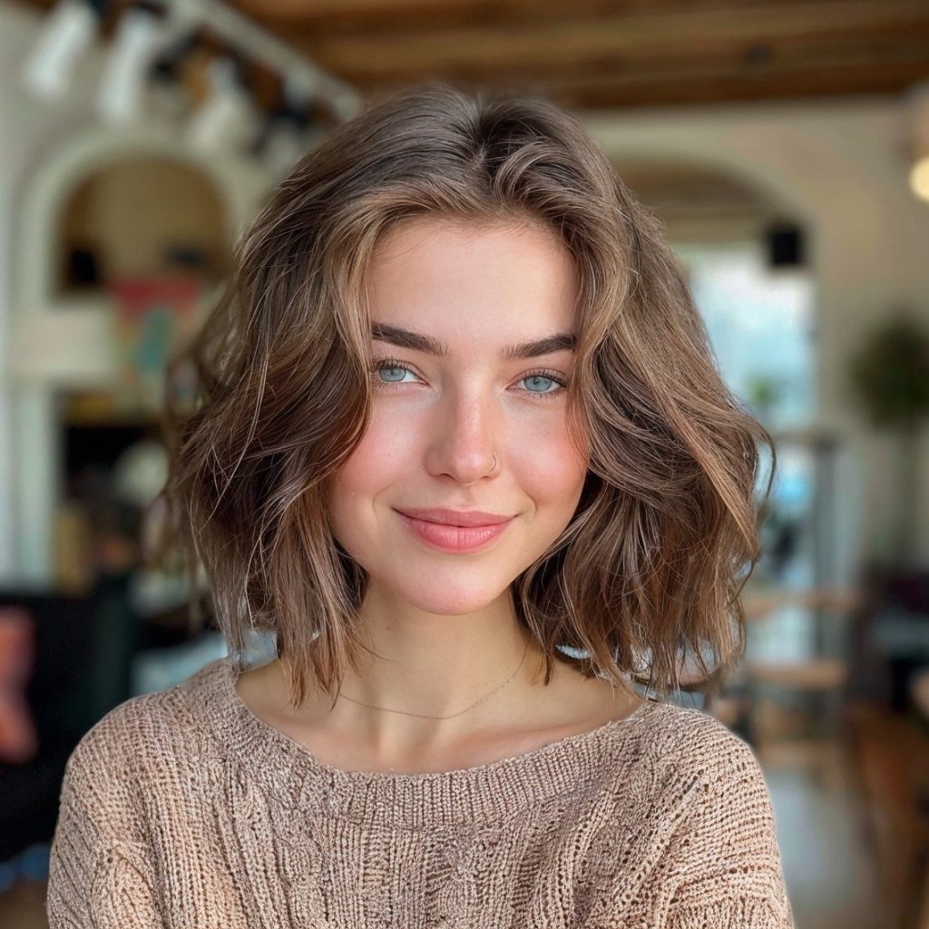 35 Hairstyle Ideas For Fine Hair That Give Lifeless Locks A Total Revival