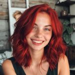 72 Red Hair Color Ideas That Will Make Your Skin Glow