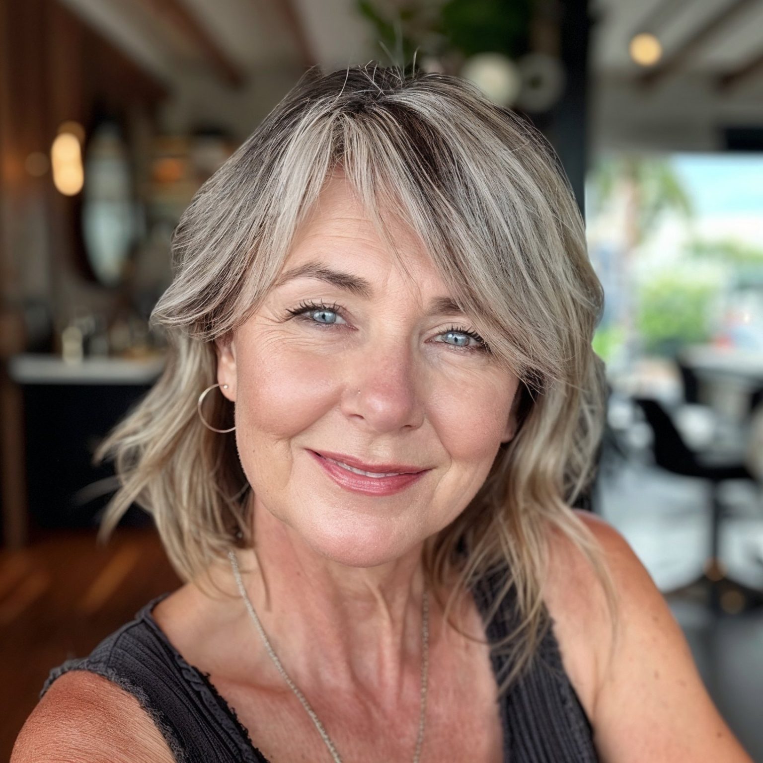 35 Lob Hairstyles That Show Why This Is The Ultimate Haircut For Women ...