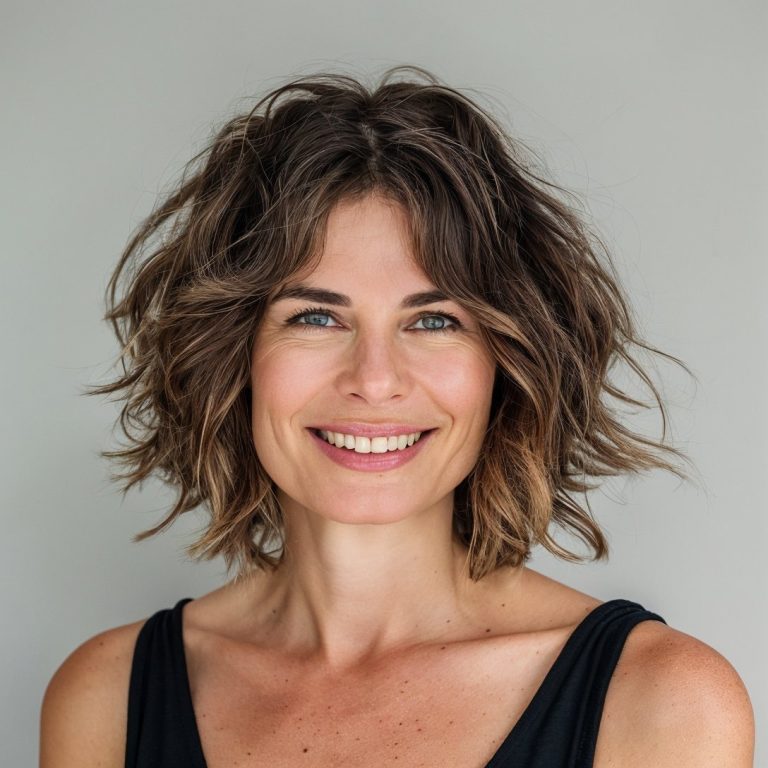 The Micro Bob Is A MAJOR Mood: Here Are 25 Fabulous Examples