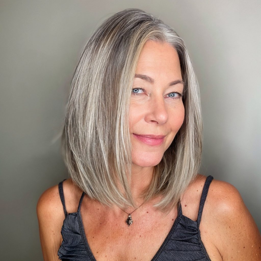 35 Lob Hairstyles That Show Why This Is The Ultimate Haircut For Women ...