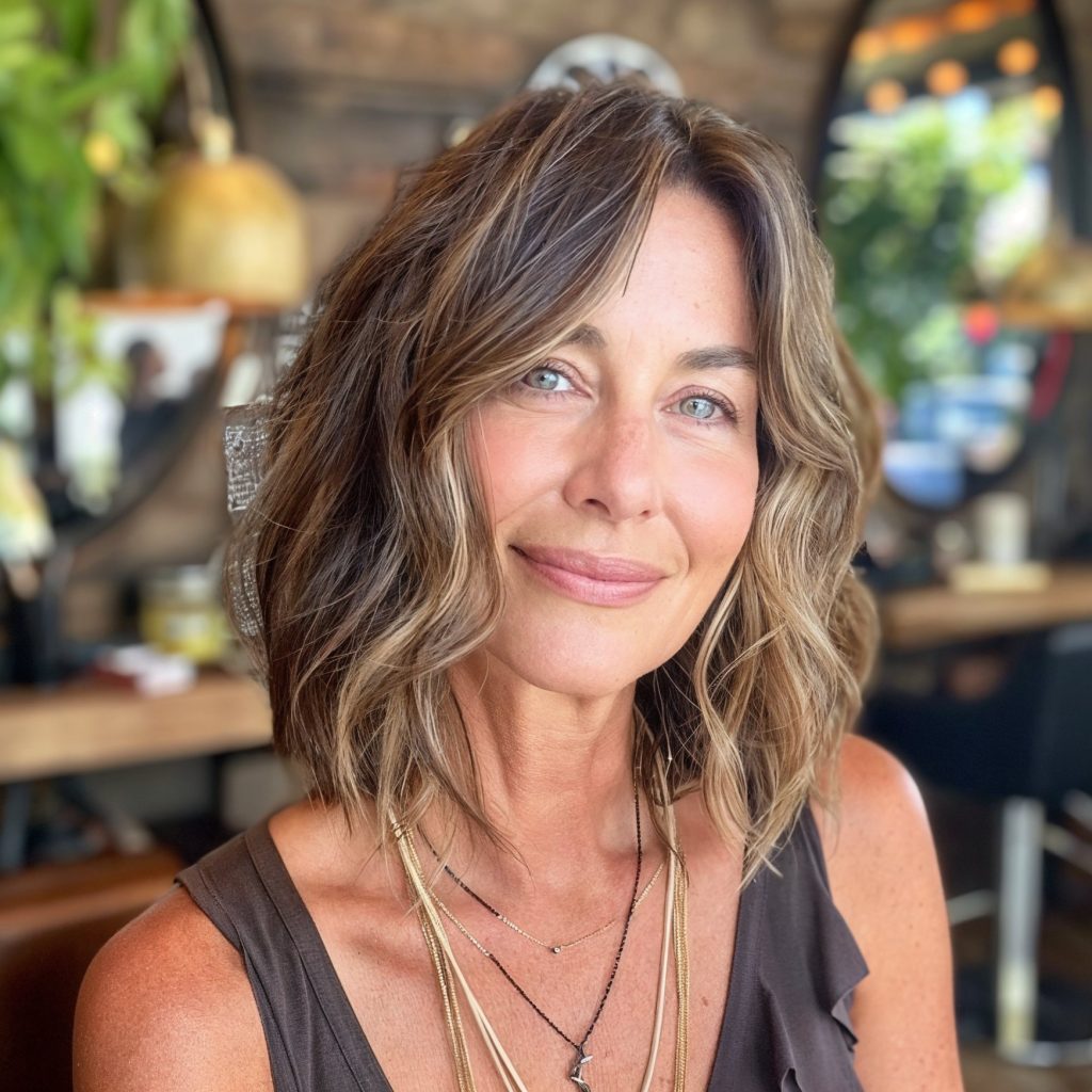 65 Long Shag Haircuts With Serious Starpower