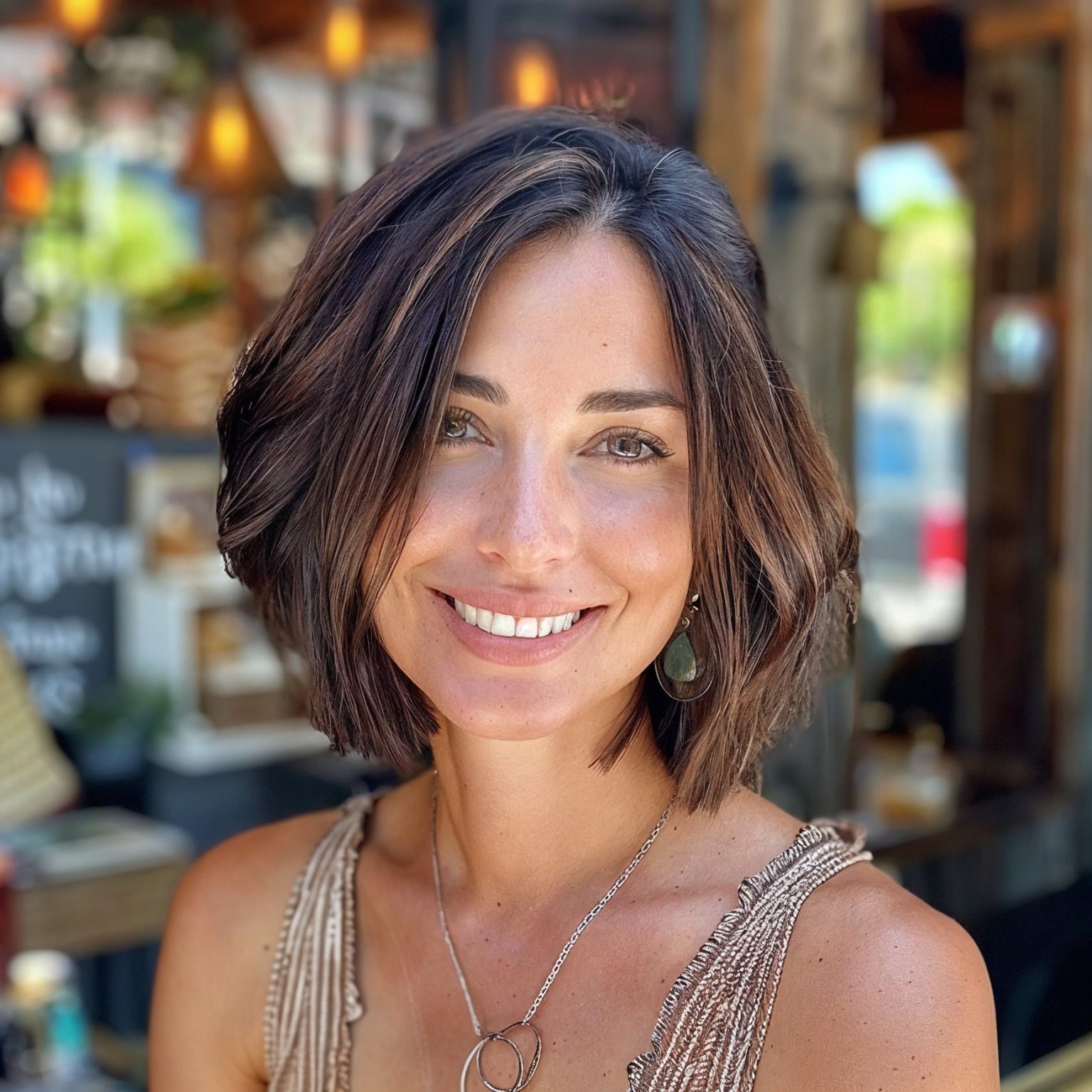 Sink Your Claws Into These 25 Kitty Cuts That Show Off 2024's IT GIRL ...