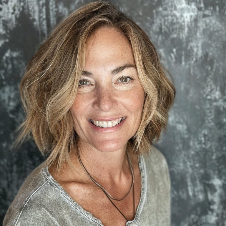 The Micro Bob Is A MAJOR Mood: Here Are 25 Fabulous Examples