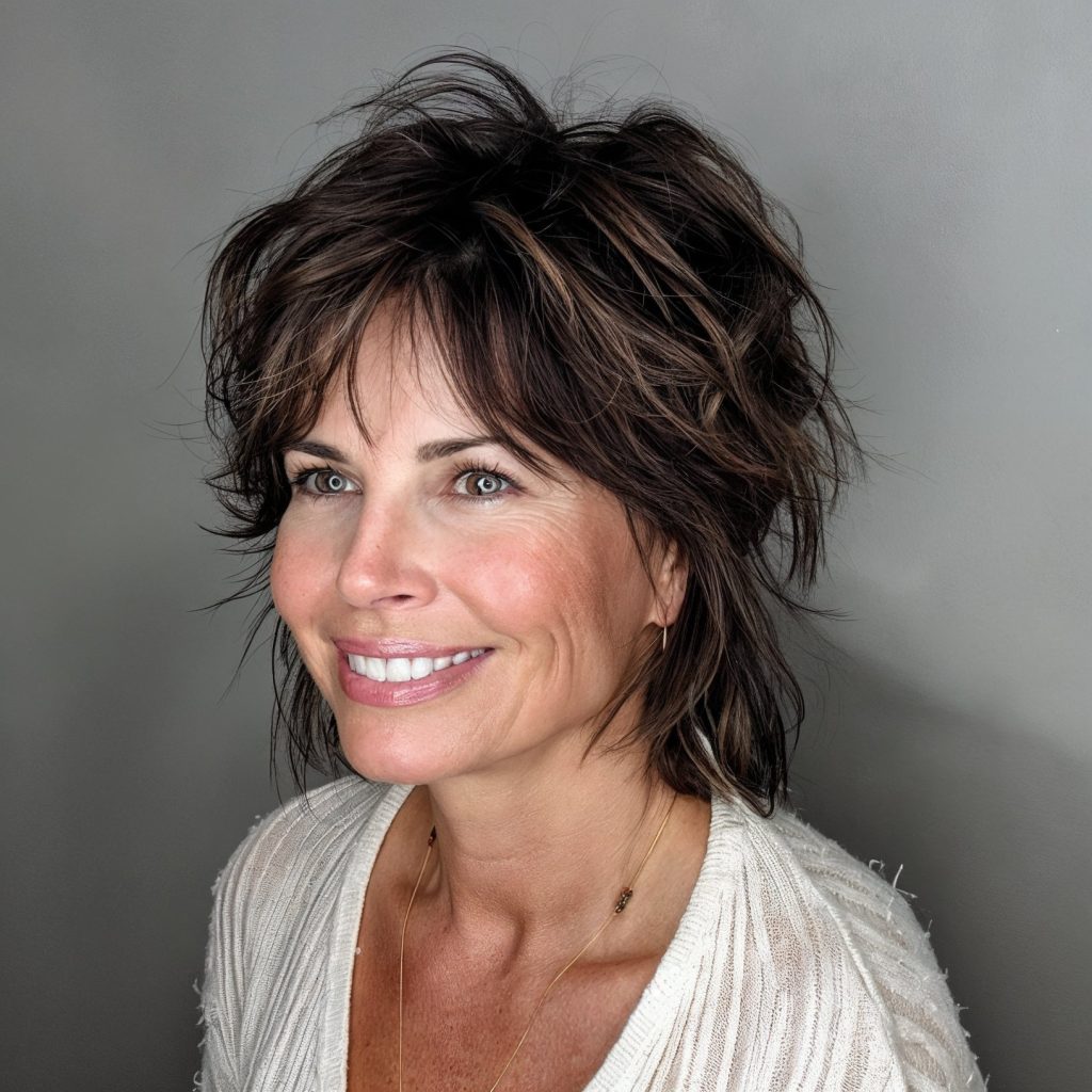 Sink Your Claws Into These 25 Kitty Cuts That Show Off 2024's IT GIRL ...