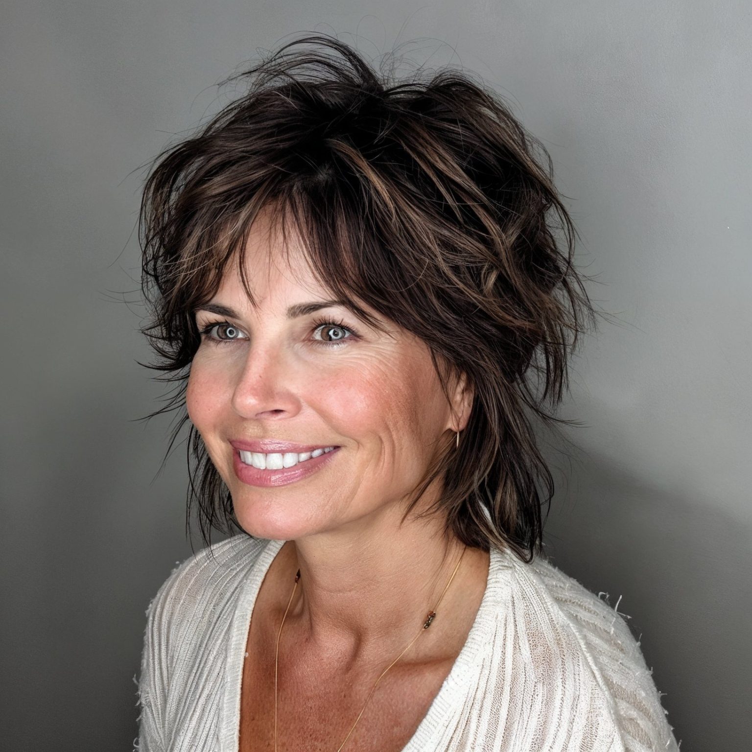 Sink Your Claws Into These 25 Kitty Cuts That Show Off 2024's IT GIRL ...