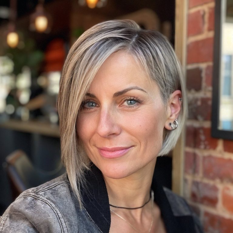 The Micro Bob Is A MAJOR Mood: Here Are 25 Fabulous Examples