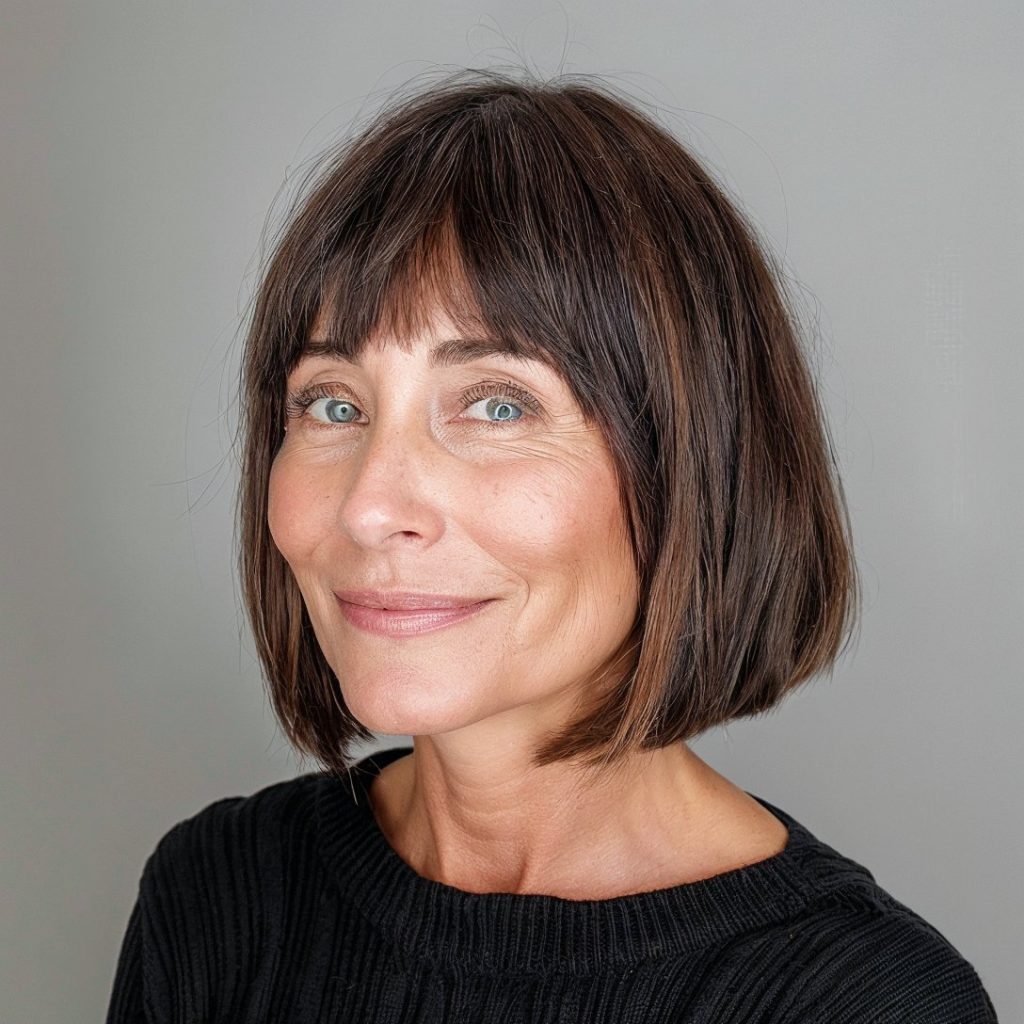 The Micro Bob Is A MAJOR Mood: Here Are 25 Fabulous Examples