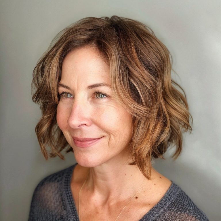 The Micro Bob Is A MAJOR Mood: Here Are 25 Fabulous Examples