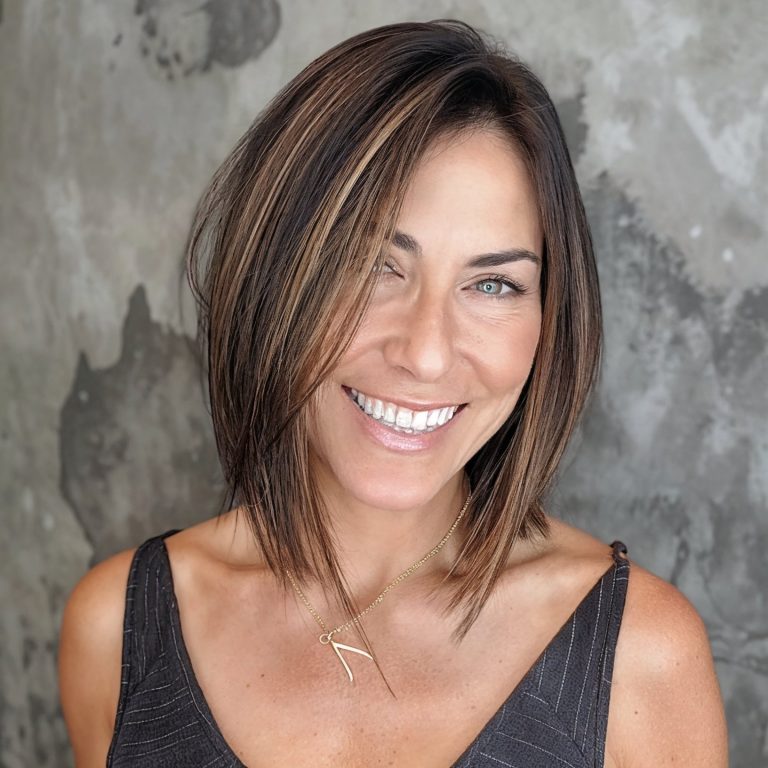 Sink Your Claws Into These 25 Kitty Cuts That Show Off 2024's IT GIRL ...