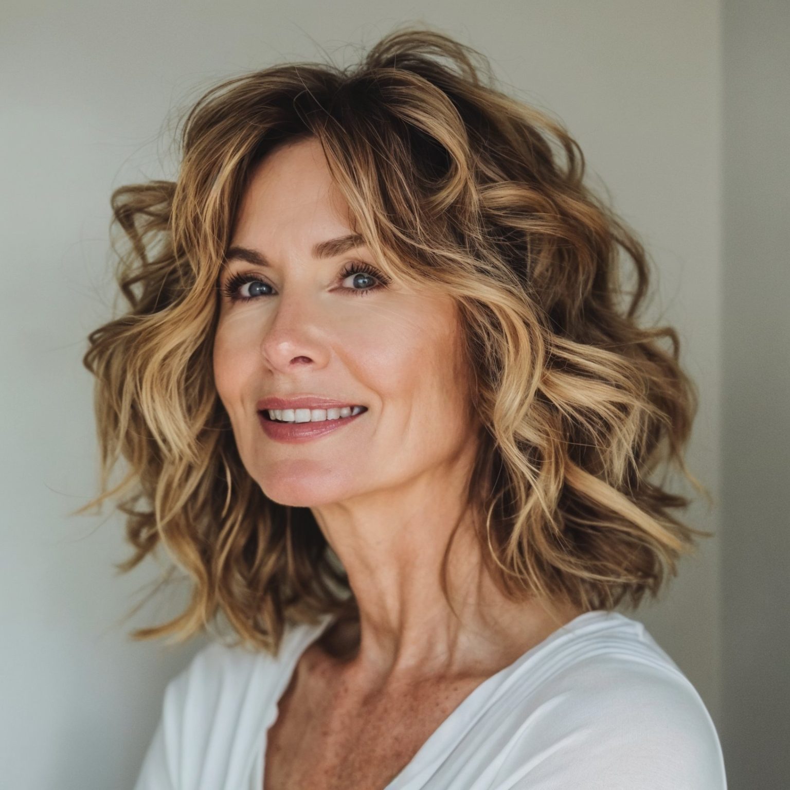 35 Lob Hairstyles That Show Why This Is The Ultimate Haircut For Women ...