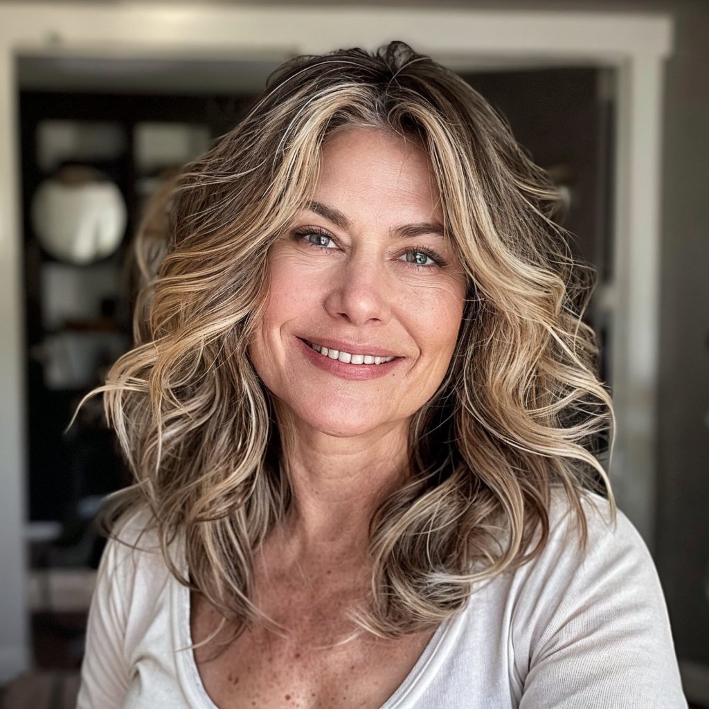 These 80+ Vibrant Hairstyles Are Making Women Over 50 Look Years Younger